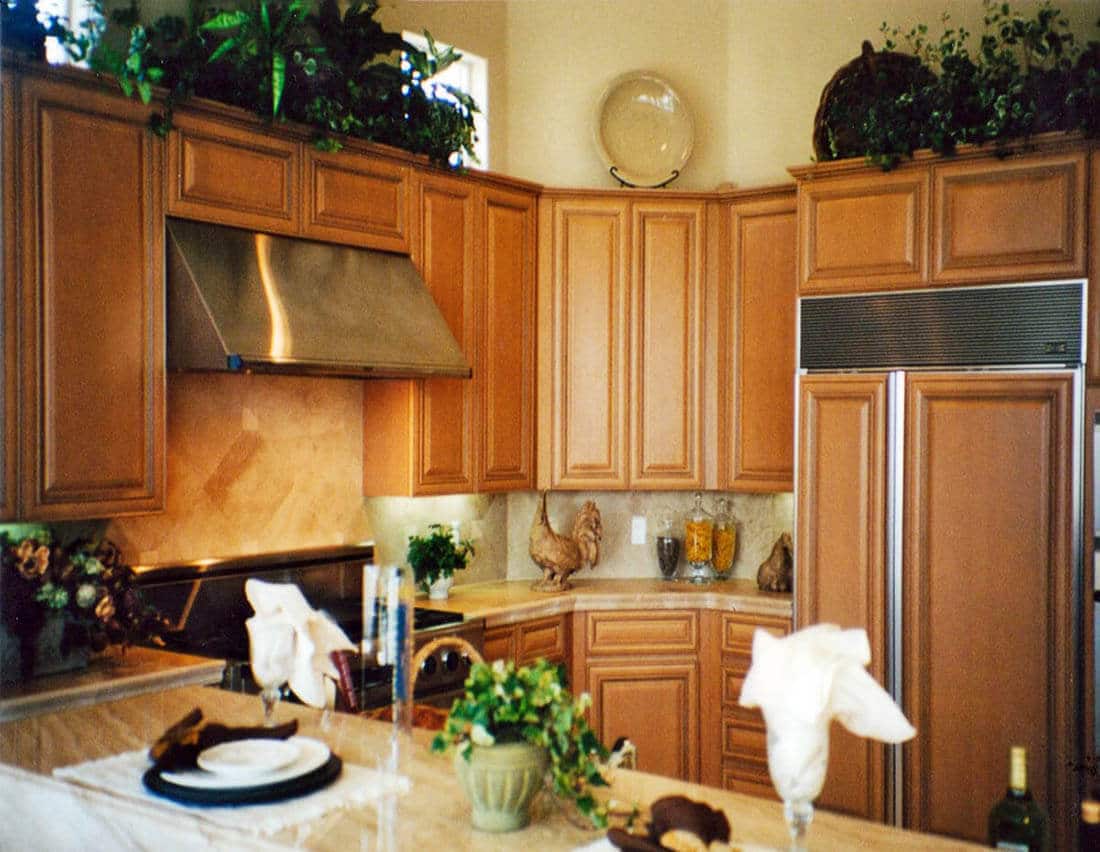 Custom Finish | Musuem Quality Restoration Services