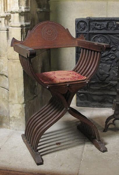 How to Identify Antique Chairs, A Comprehensive Guide | Musuem Quality ...
