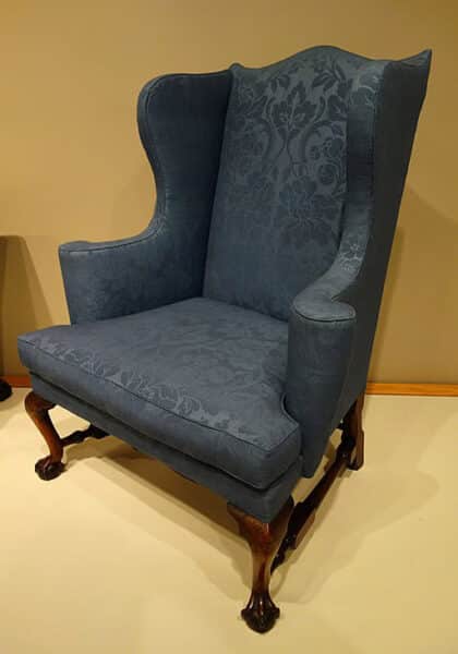 How to Identify Antique Chairs, A Comprehensive Guide | Musuem Quality ...
